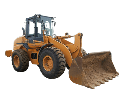 Inventory | No Baloney Heavy Equipment | Hooksett, NH